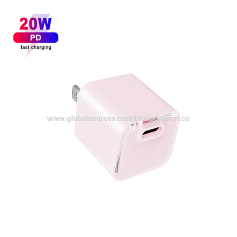 Buy Wholesale China High Quality Universal Fast Pd Wall Charging Mobile ...