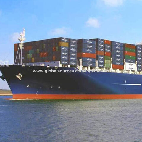 Buy Wholesale China Freight Service Courier Dhl/ups/fedex Will ...