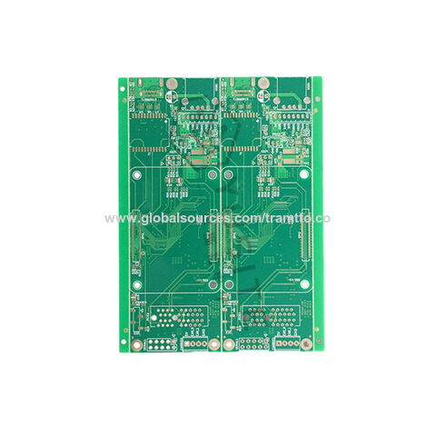 Buy Wholesale China China Reliable Double Side Pcb And Pcba Customized Supplier One Stop Pcba ...