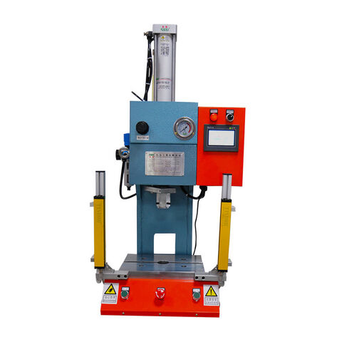 Buy Wholesale China Press Eyelet Pipe Cutting Punching Rosin Power ...