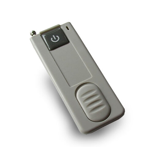 Buy Wholesale China Convenient Wireless Winch Electric Remote Control ...