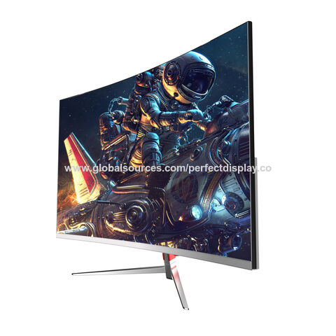 Buy Wholesale China Brand New High Performance Monitor 24 Inch Gaming Monitor 100hz For Choices ...