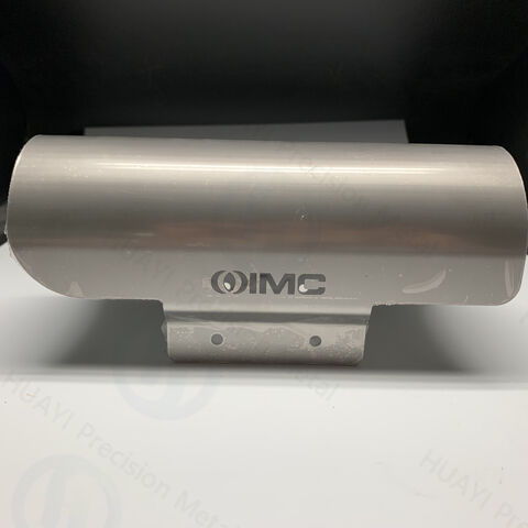 Iso 9001 Aluminum Sheet Metal Machining Lather Prototyping Manufacturer ...