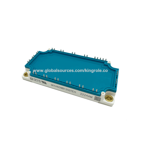 Bulk Buy China Wholesale The High-efficiency, Low-noise Mixa60wb1200teh Igbt Module Can Provide ...