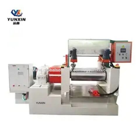 Buy Wholesale China Manufacturer Fully Automatic 14 Inch Two Roll ...