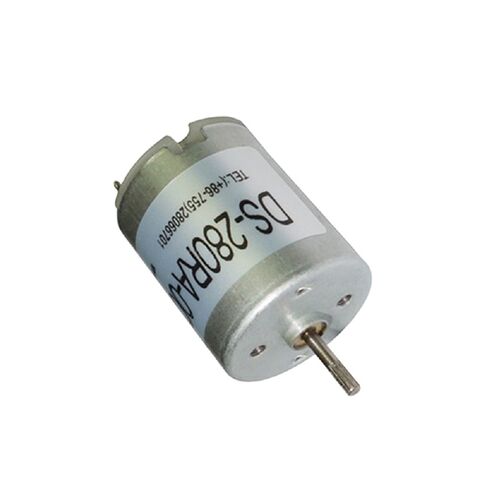 Buy Wholesale China 2023 Hot Sales Dsd Dc Motor 370 Small Size Motor 12 ...