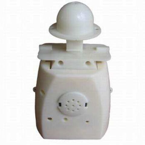 Toy Wind-up Mechanisms Dancing Module For Stuffed Toys - China ...