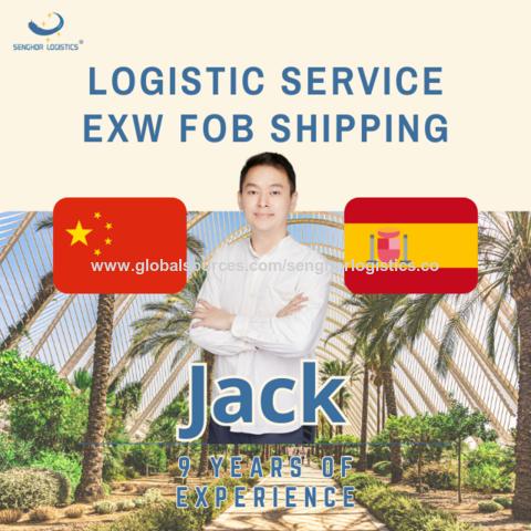 Ex Works (EXW) Explained: Pros & Cons, Sellers & Buyers Obligations ...