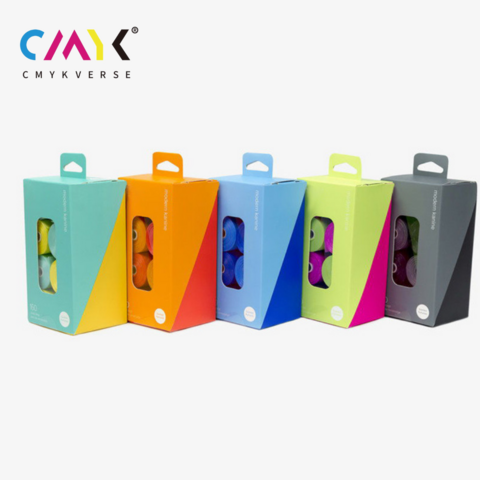 Buy Wholesale China Retail Product Display Box Packaging Box With Clear ...