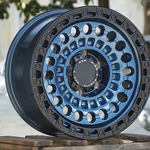 Buy Wholesale China Wholesale Custom Multi Spoke Concave Polished ...