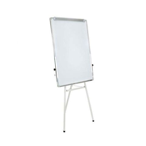 Magnetic Whiteboard Easel Height Adjustable Dry Erase Board Tripod ...