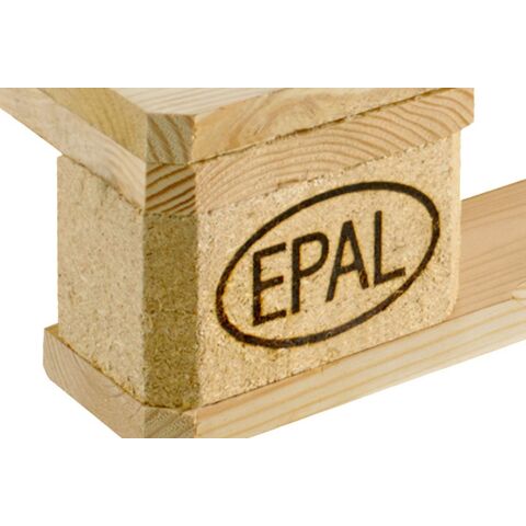 Buy Belgium Wholesale Epal Pallets: We Are A Certified Manufacturer Of ...