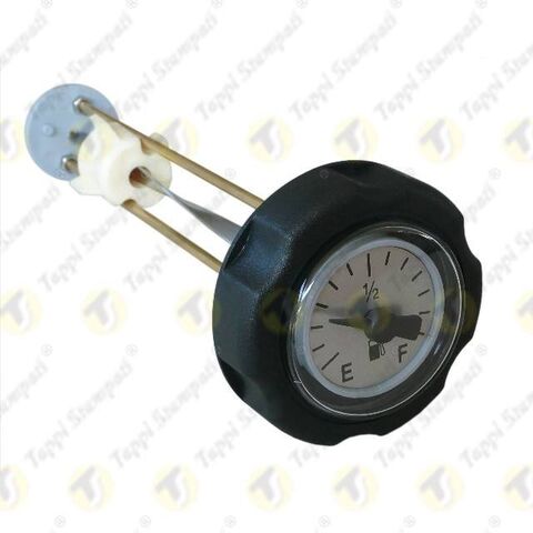 Buy Italy Wholesale Mechanical Fuel Level Gauge For Generator Spare ...