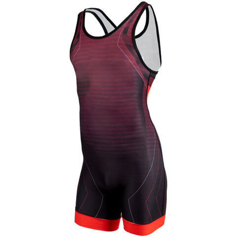Adult Wrestling Singlet Lycra Wrestling Suits Custom Weightlifting Singlet - Buy Pakistan ...