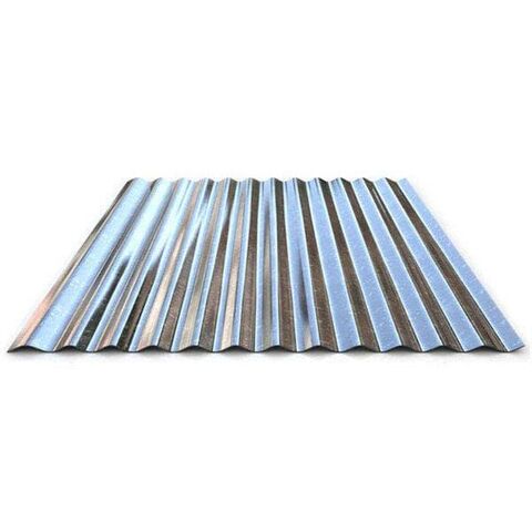 Buy Wholesale China Best Selling 14ft Galvanized Iron Corrugated Steel ...