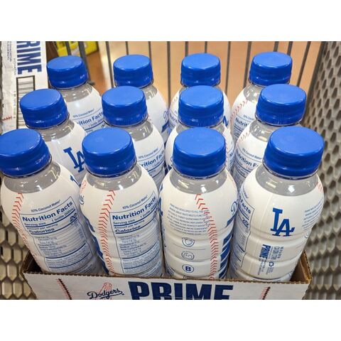 Buy Wholesale United States Case Of 12 Bottles Prime Hydration Drink ...