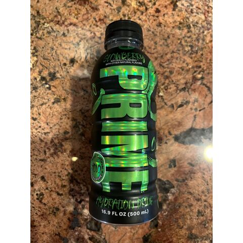 Buy Wholesale United States Prime Hydration Glowberry Limited Edition ...