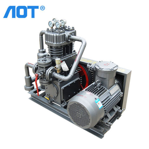 Buy China Wholesale Aot Liquefied Petroleum Gas Compressor For Lpg ...