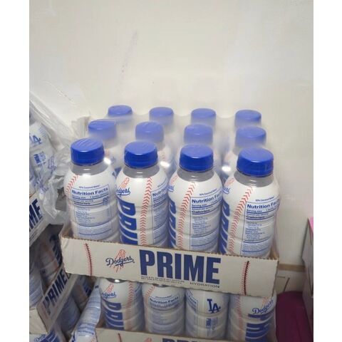 Buy Wholesale United States Prime Hydration Drink Limited Edition La ...