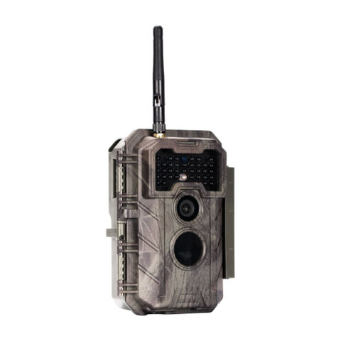 Wifi Hunting Game Gardepro E7 Wireless Trail Camera Free App Sim Card ...