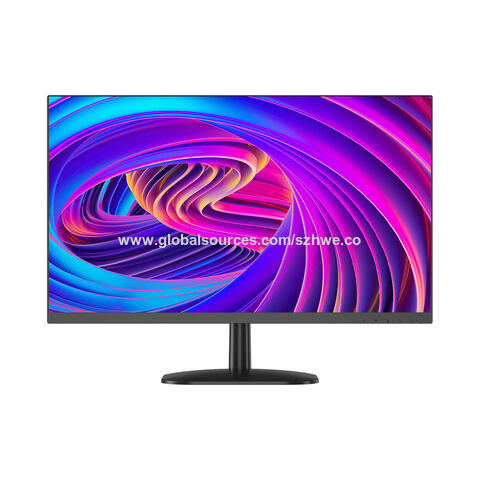 Buy Wholesale China High Resolution/refresh 23.8" Office/cctv Personal ...