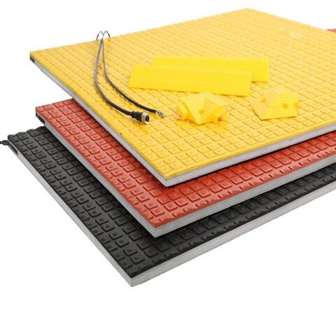 Buy Wholesale China Factory Price Impact Resistant Rubber Safety Mats ...