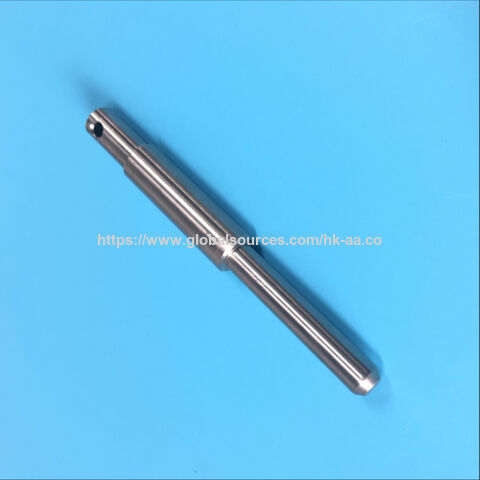 Buy Wholesale China Factory Price Hkaa Cnc Machining High Quality Cnc ...