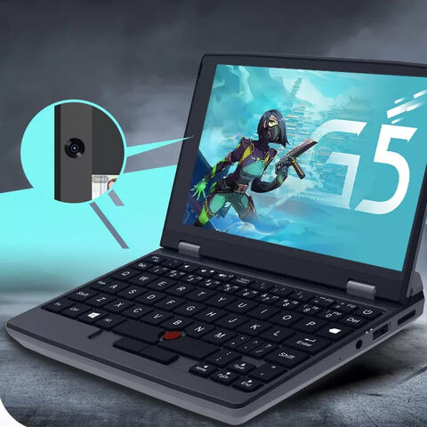 Buy Wholesale China New Design 7 Inch Palmtop Pocket Hand Held Laptop ...