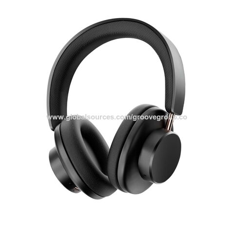 2023 New Anc Bluetooth Headphone With High Sound Quality And Sports ...