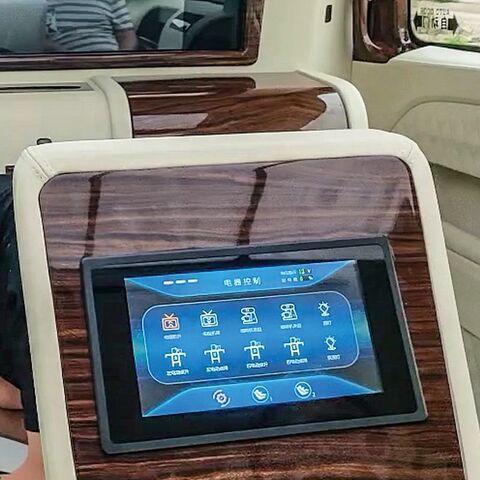 Buy Wholesale China Intelligent Control System For Ambulance Rv Trailer ...