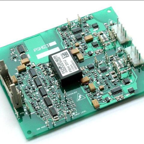 Buy Wholesale China Customized Pcba Solar Inverter Pcb Board Circuit Solar Inverter Lcd Board ...