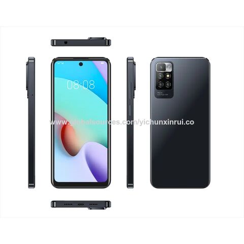 Buy China Wholesale Factory 5g Android Low Price Mobile Phone Long ...