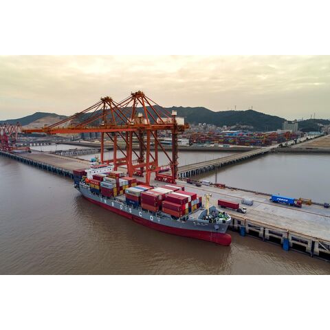 Buy Wholesale China Cheap Freight Forwarder Of Imported Commodity ...