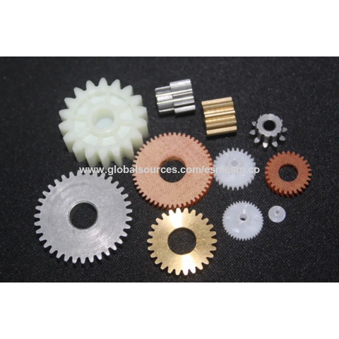 Buy Wholesale China 2023 Customize Power Transmission Parts Convey Gear ...