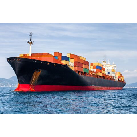 Buy Wholesale China Cheap Freight Forwarder Of Imported Commodity ...