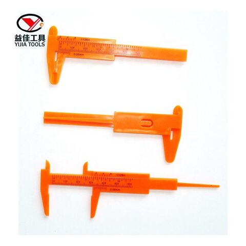 Buy Wholesale China China Suppliers Yj-pc01-s Abs Beam Caliper 3inch ...