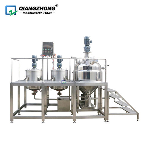 Buy Standard Quality China Wholesale Xanthan Gum Machinery Yeast ...