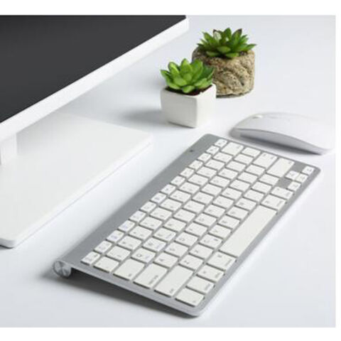 Buy Wholesale China High Quality Wireless Computer Bluetooth Keyboard ...