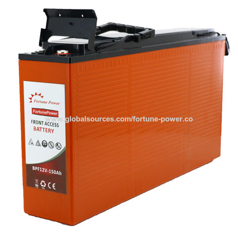 Buy Wholesale China Top 10 Inverter Battery 12v 150ah Battery Inverter ...
