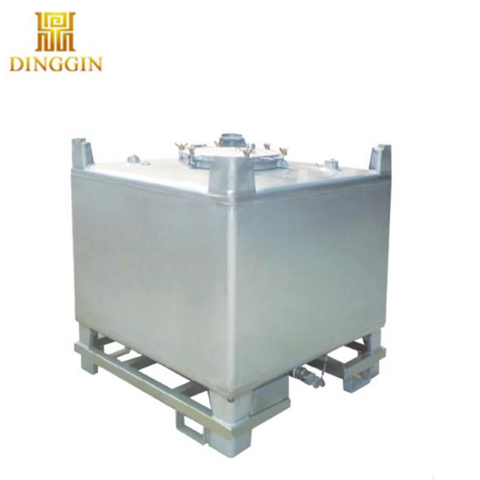 Buy Wholesale China 3304 Sus 316l Chemical Liquid Transportation And ...