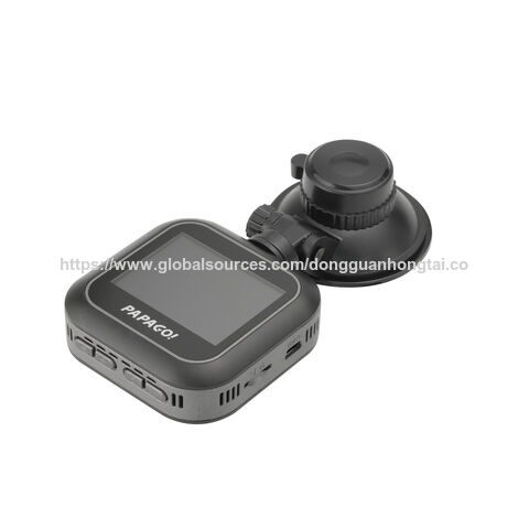 Buy Wholesale China Oem Custom Wi-fi Car Dvrs Mini Smart Dash Camera ...