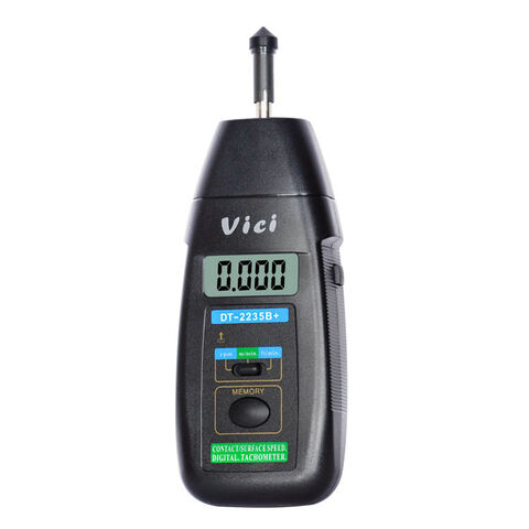 Dt-2235b Generator Engine Tachometer Rpm Meter - Explore China ...