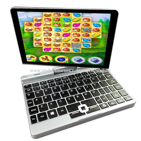 Buy Wholesale China Hot Selling Pocket Laptop Touch Screen Windows10/11 ...