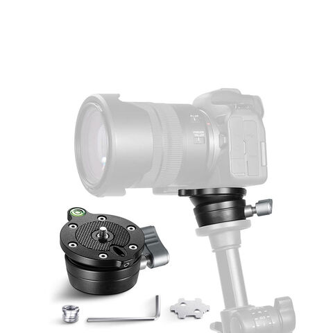 Buy Wholesale China Carbon Cnc Photography 360 Degree Rotator Gimbal ...