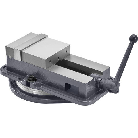 Customized Precision Tool Vise With Size Qgg25,50,63,73,80,100,125 Vice ...