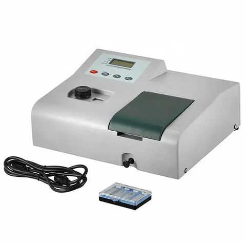 Bulk Buy China Wholesale Ikeme Laboratory Benchtop 721 ...