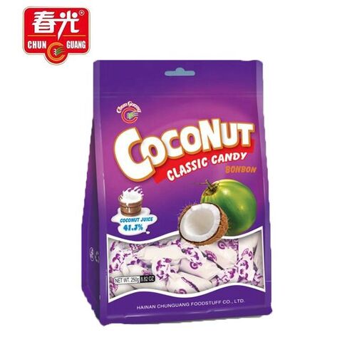 Buy Standard Quality China Wholesale Chun Guang China Famous Coconut ...