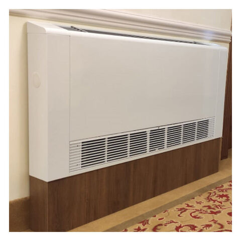 Buy Wholesale China Ultra Thin Wall Floor Mounted Fan Coil Unit Slim ...