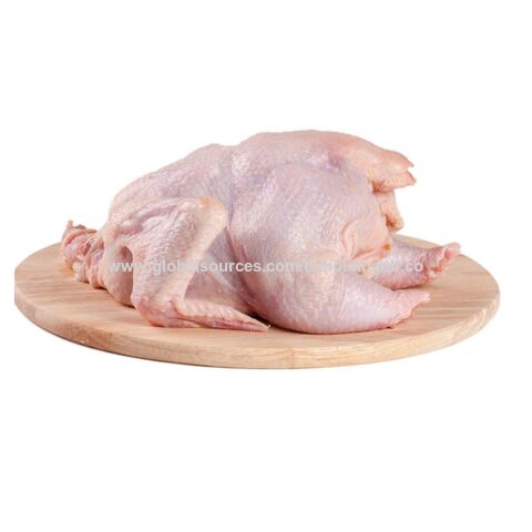 Buy Wholesale Sweden Wholesale Prices Whole Frozen Halal Chicken For ...