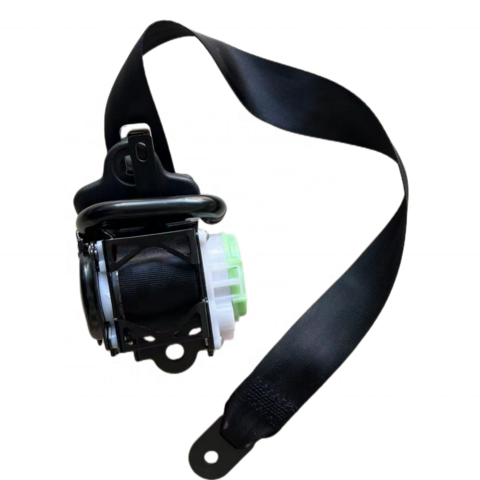 Automatic Seatbelt Retractor Car 3-point Seatbelt Seat Belt China Xpeng ...